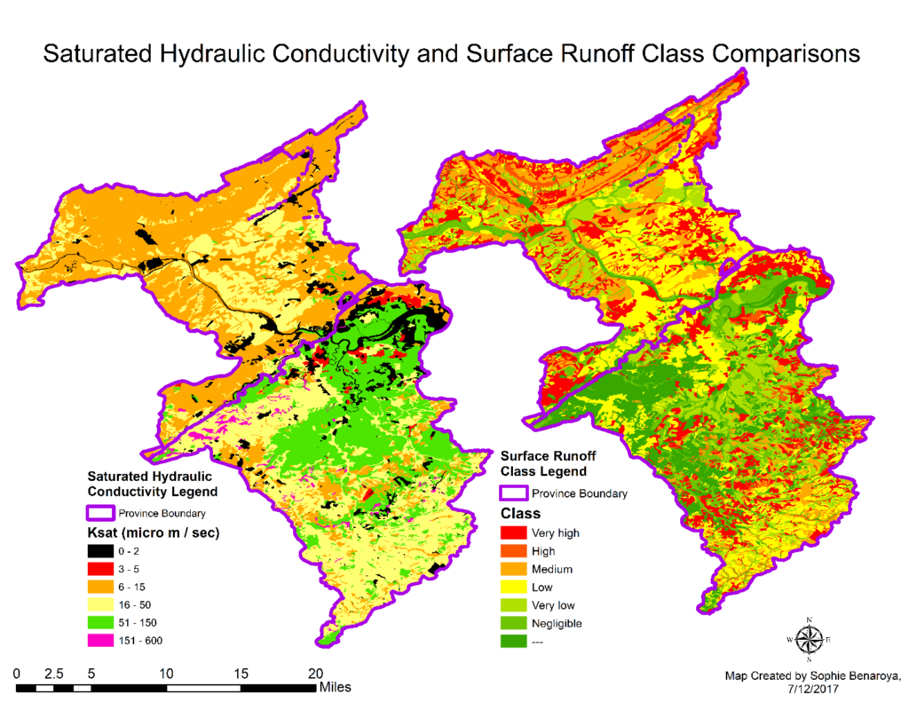 September | 2017 | Lower Raritan Watershed Partnership
