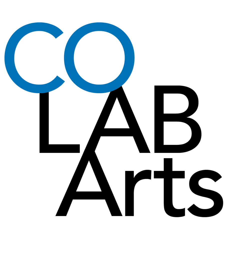 coLAB Logo | Lower Raritan Watershed Partnership