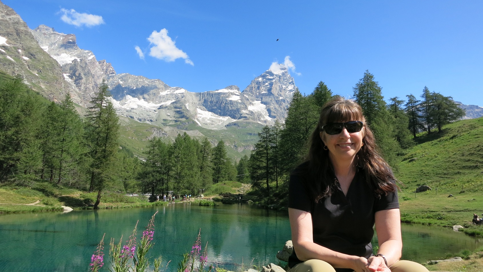 Meet LRWP Board Member Missy Holzer | Lower Raritan Watershed Partnership