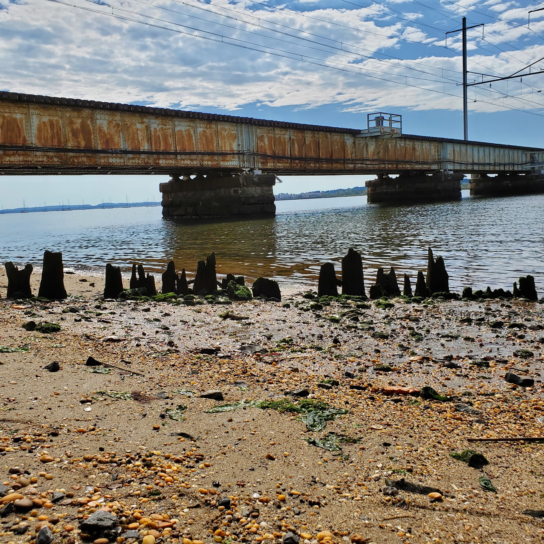 “River Draw” Bridge Replacement Project | Lower Raritan Watershed ...