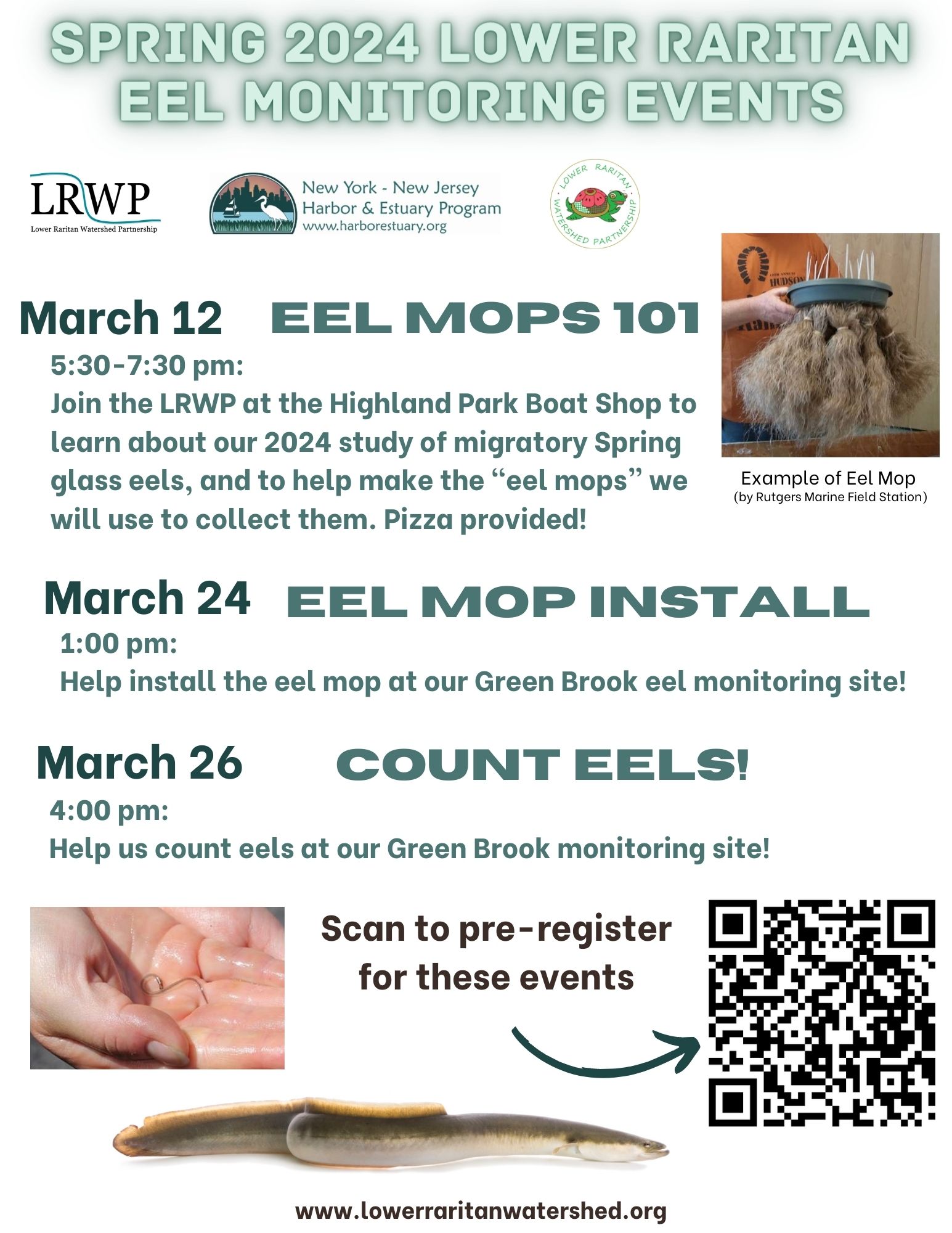 Lower Raritan Watershed Partnership | Sharing information about New ...